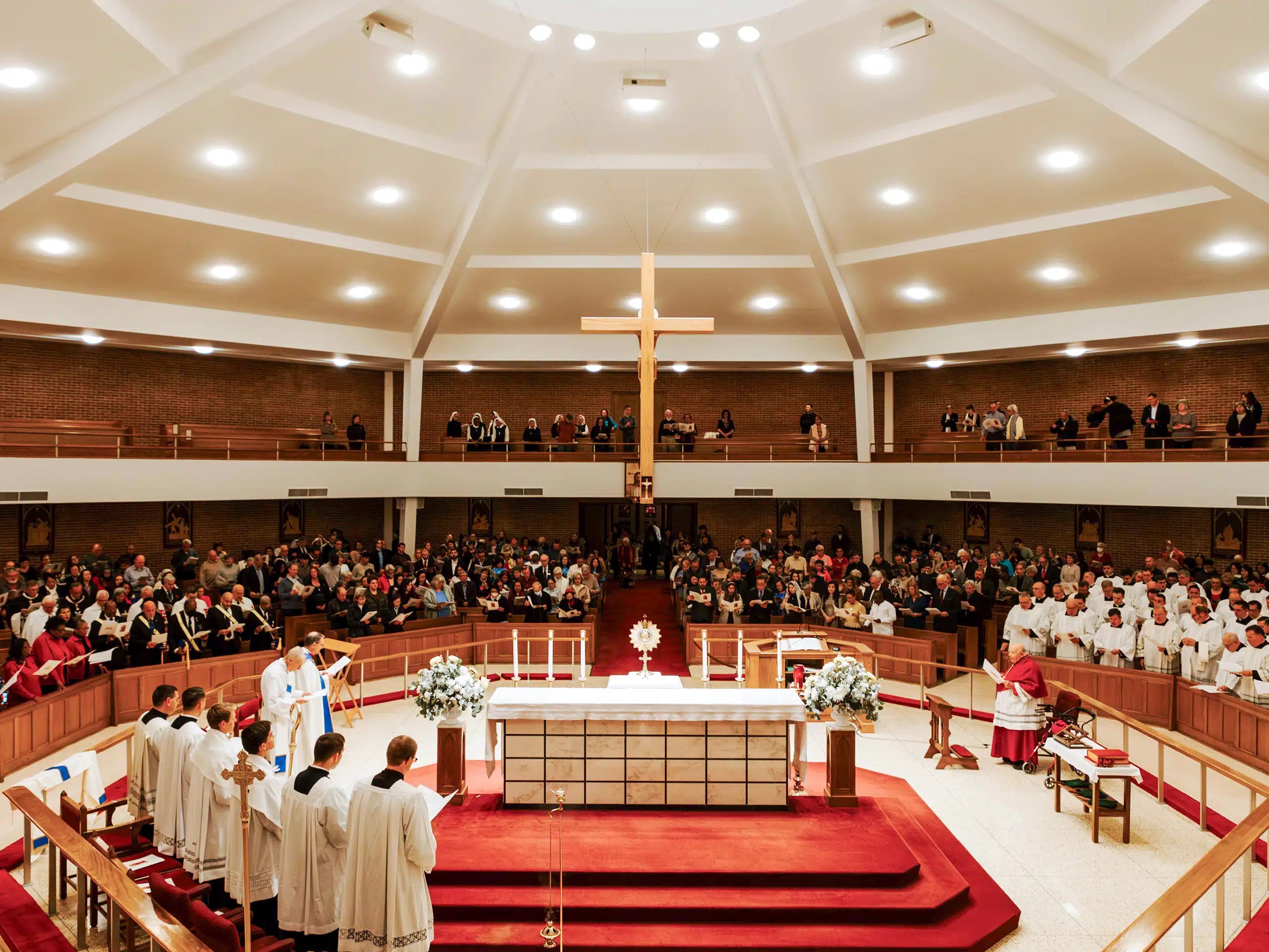 Saint Isidore the Farmer Catholic Church – A Stewardship Community ...